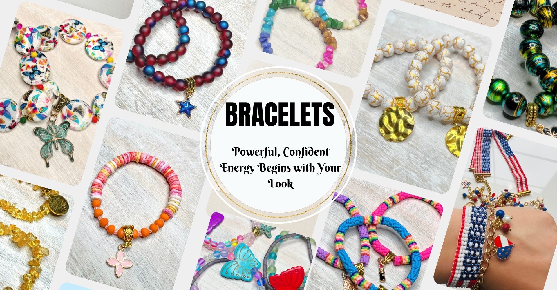 Bracelets – AlFarid Gifts
